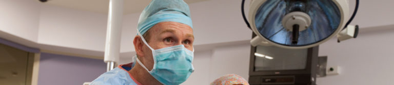 Prof Richard Harvey | St Vincents ENT