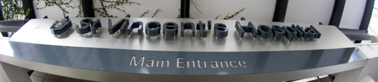 Contact | St Vincents ENT