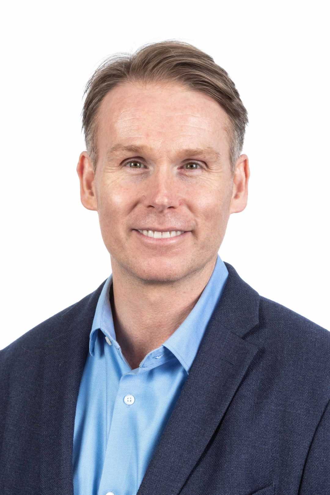 Prof Richard Harvey | St Vincents ENT