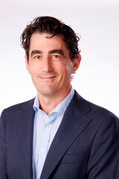 Dr Sean Flanagan | St Vincents ENT